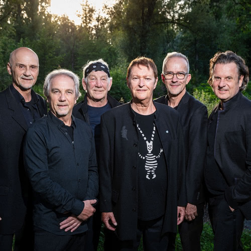 Haindling am 28.07.2025 in Füssen | Königswinkel Open Airs 2025